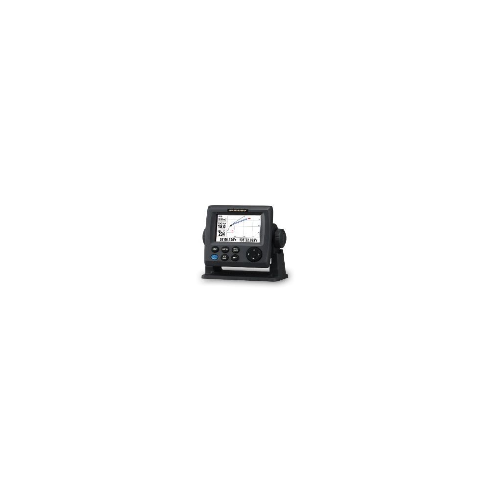 Furuno GP33 4.3" Color GPS