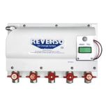 REVERSO GP-3015-24 Oil Change System | 24V, 5 Valves | 42-2368
