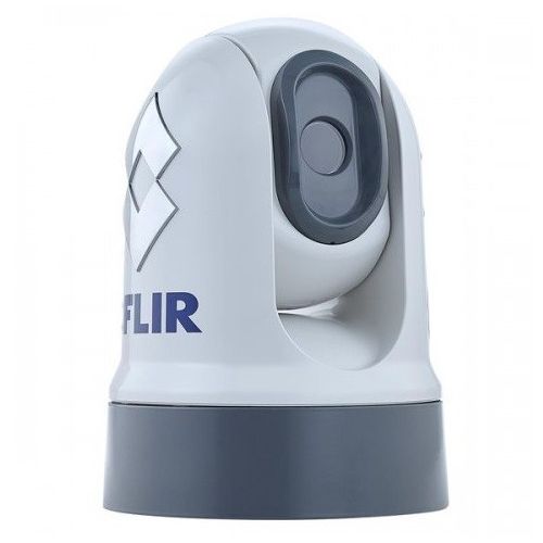 FLIR M232 Thermal IP Camera 320x240 9Hz No JCU