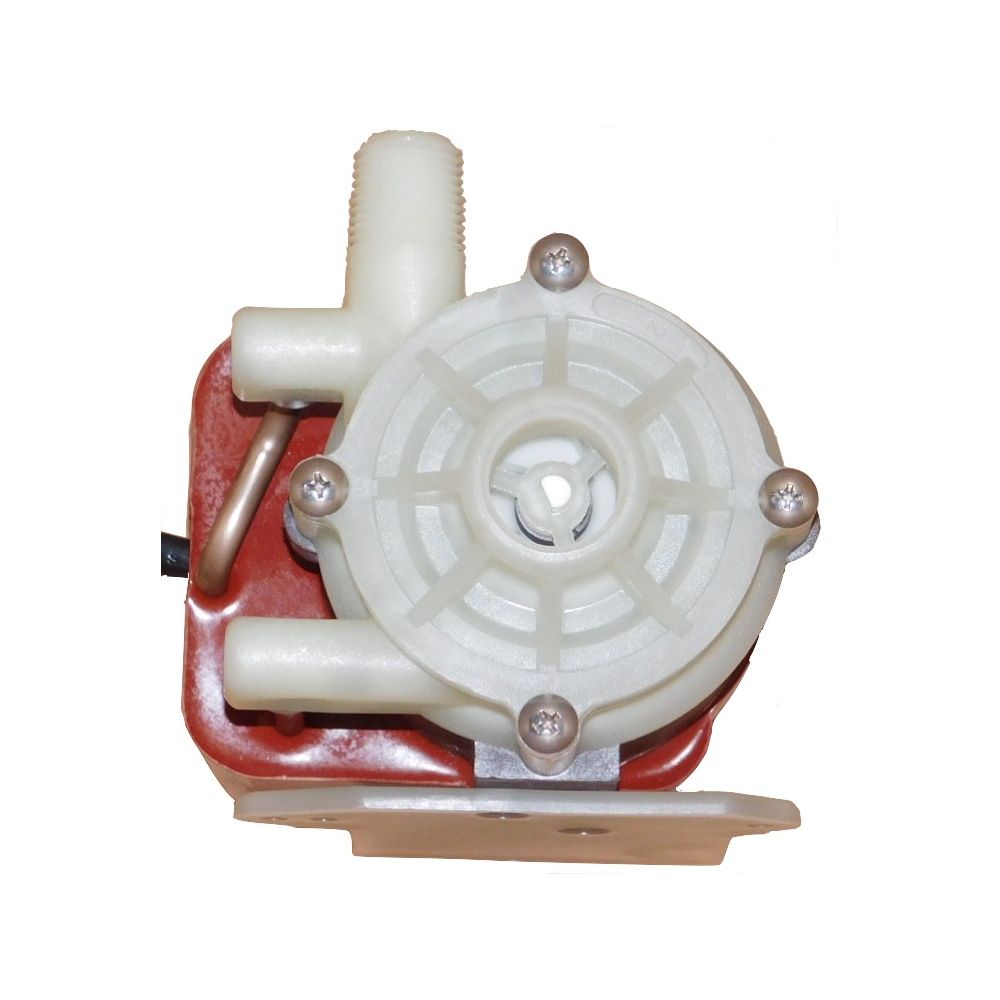 BOMBA March LC-3CP-MD / Dometic PML500 Bomba sumergible de aire ...