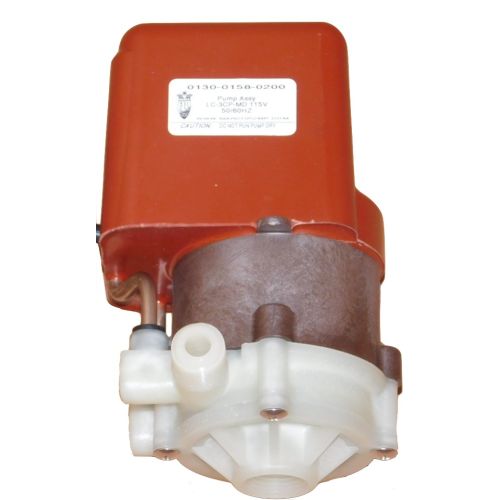 MARCH PUMP LC-3CP-MD / Dometic PML500 Replacement