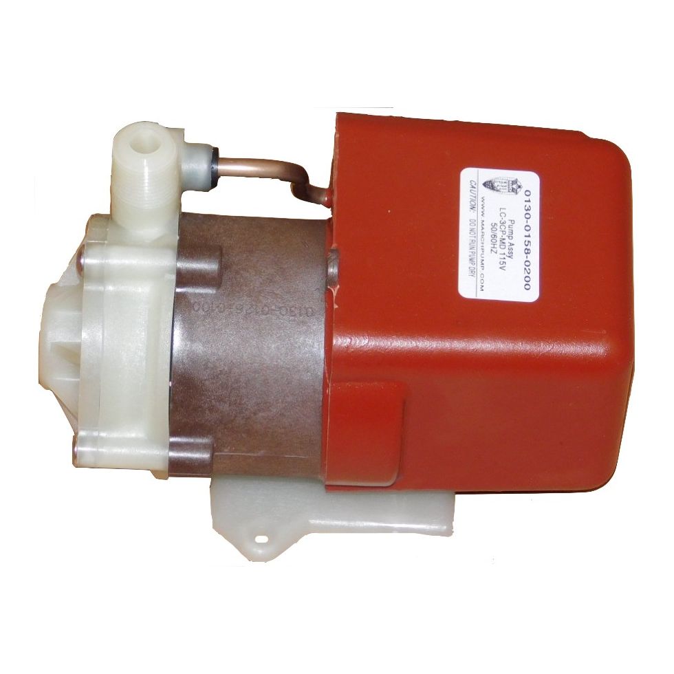 MARCH PUMP LC-3CP-MD / Dometic PML500 Replacement