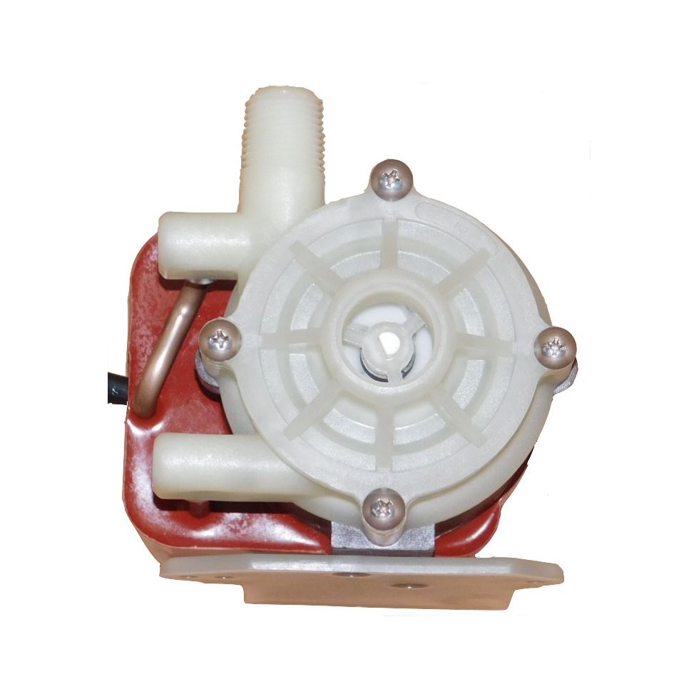 MARCH PUMP LC-3CP-MD 230V Submersible A/C Pump / PML500 230V (510 GPH)