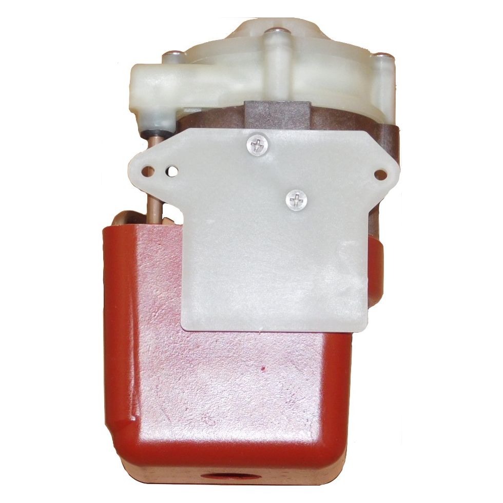 BOMBA DE MARCH LC-3CP-MD 230V Bomba sumergible de aire acondicionado ...
