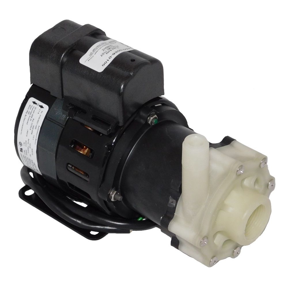 BOMBA DE MARCH AC-5C-MD Bomba centrífuga Mag-Drive / Dometic PMA1000C ...