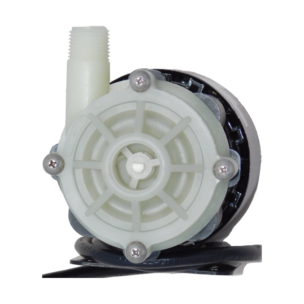 Dometic PMA1000C Pump - 230V Magnetic Drive 17 GPH, Up To 48,000 BTU