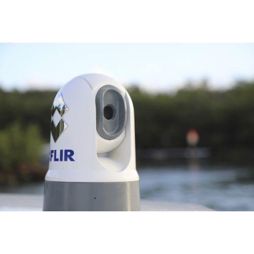 FLIR M232 Thermal IP Camera 320x240 9Hz No JCU