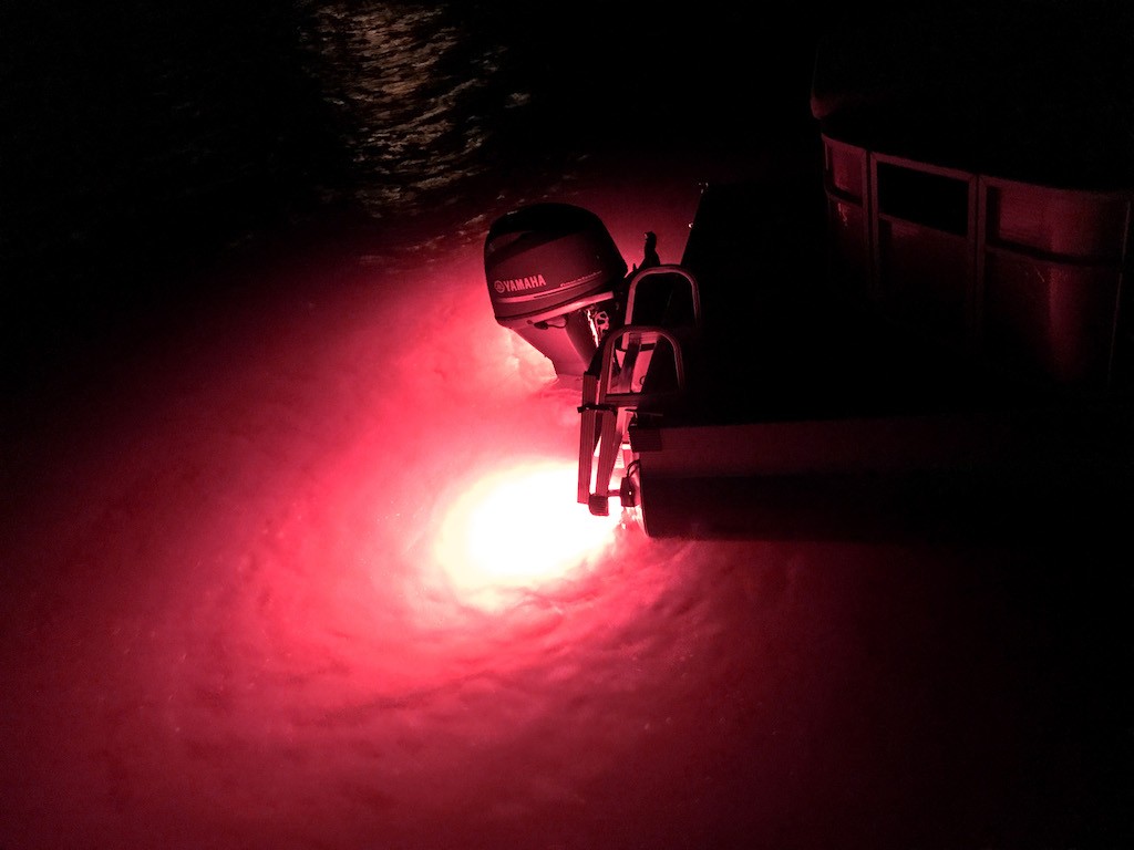 Lumitec Seablaze X2 Led Underwater Light Lumitec 101515