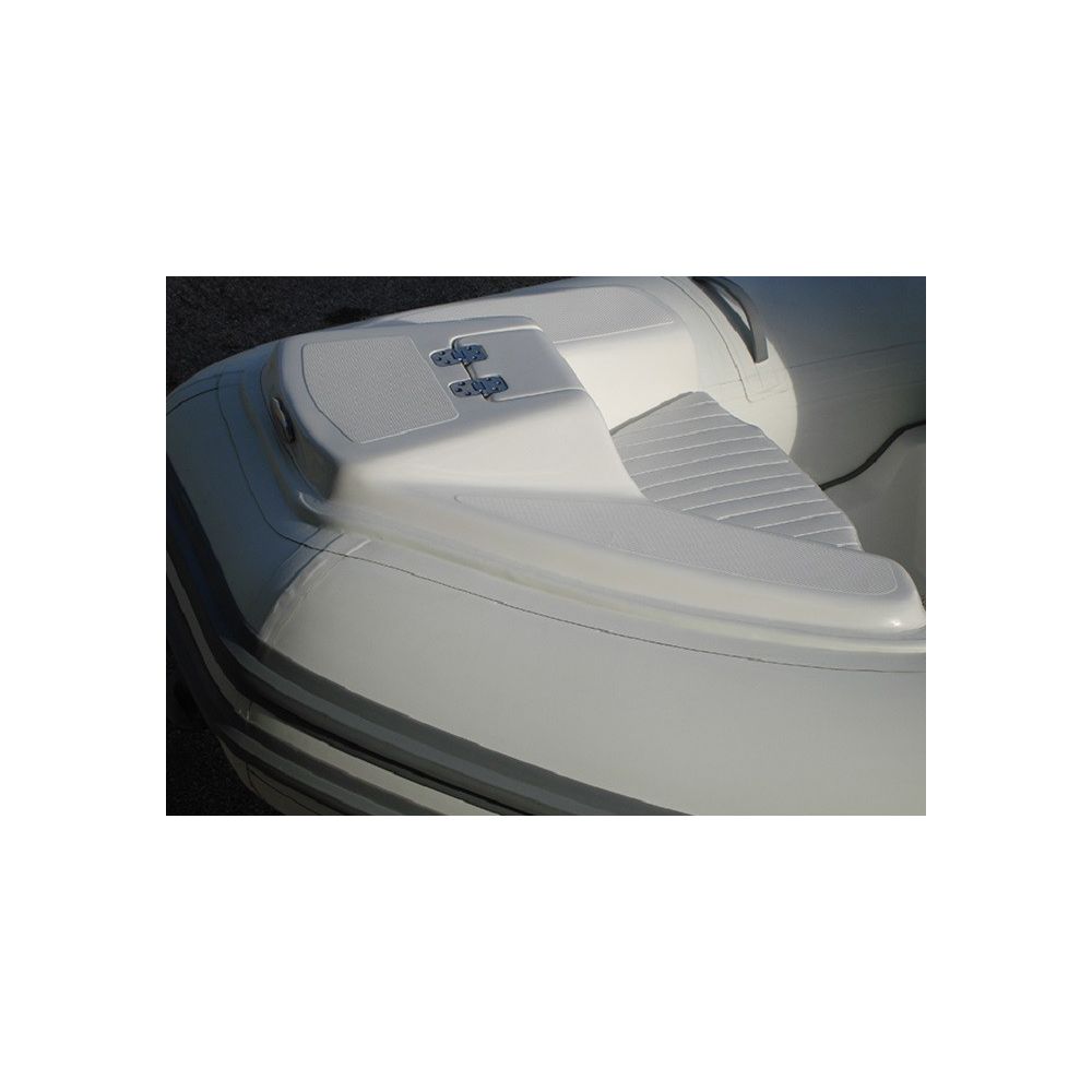 CARIBE DL11 Deluxe Dinghy / Tender, 11'1", Max HP: 30