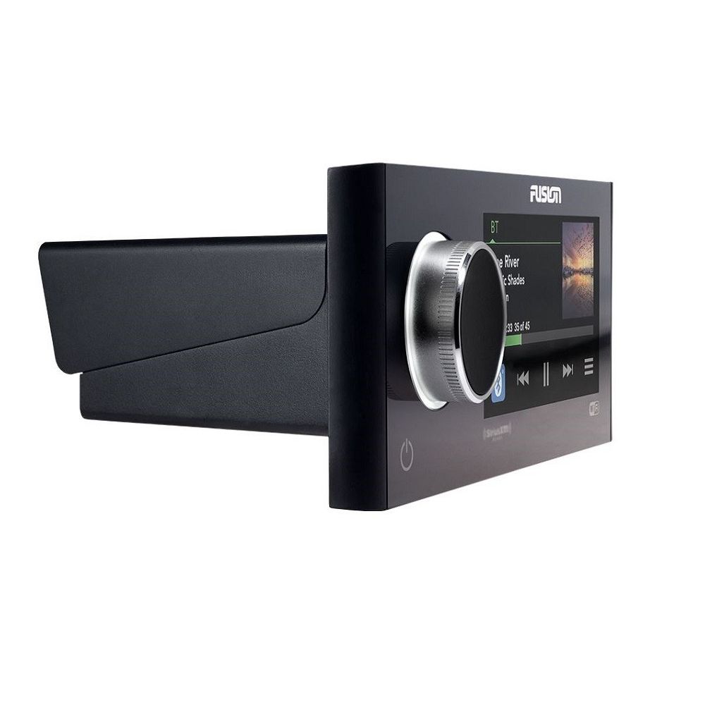 FUSION MS-RA770 Apollo Touchscreen Marine Stereo with Built-In Wi-Fi