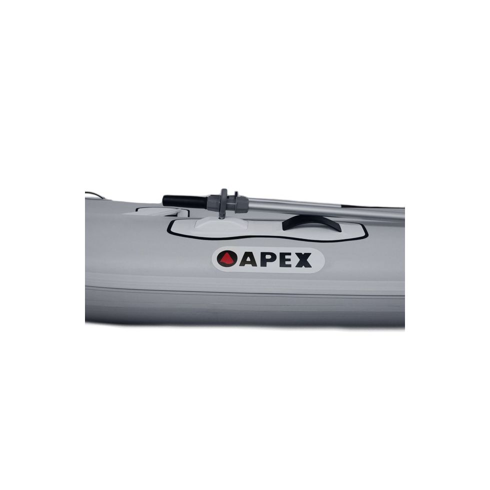 Dinghy / Bote Inflable - Apex A-9 RIB Lite - 9 pies (2.7m)