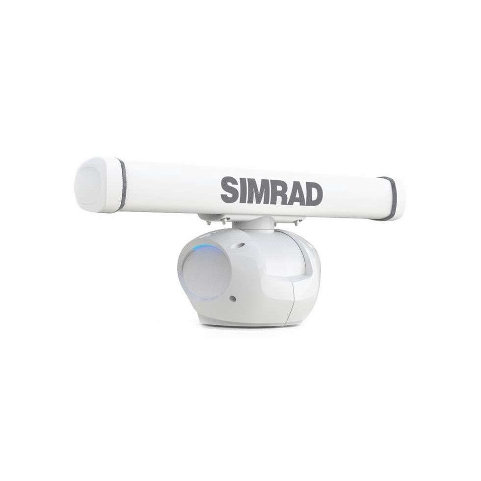 SIMRAD HALO 3 Open Array Radar 3' Antenna 20M Cable