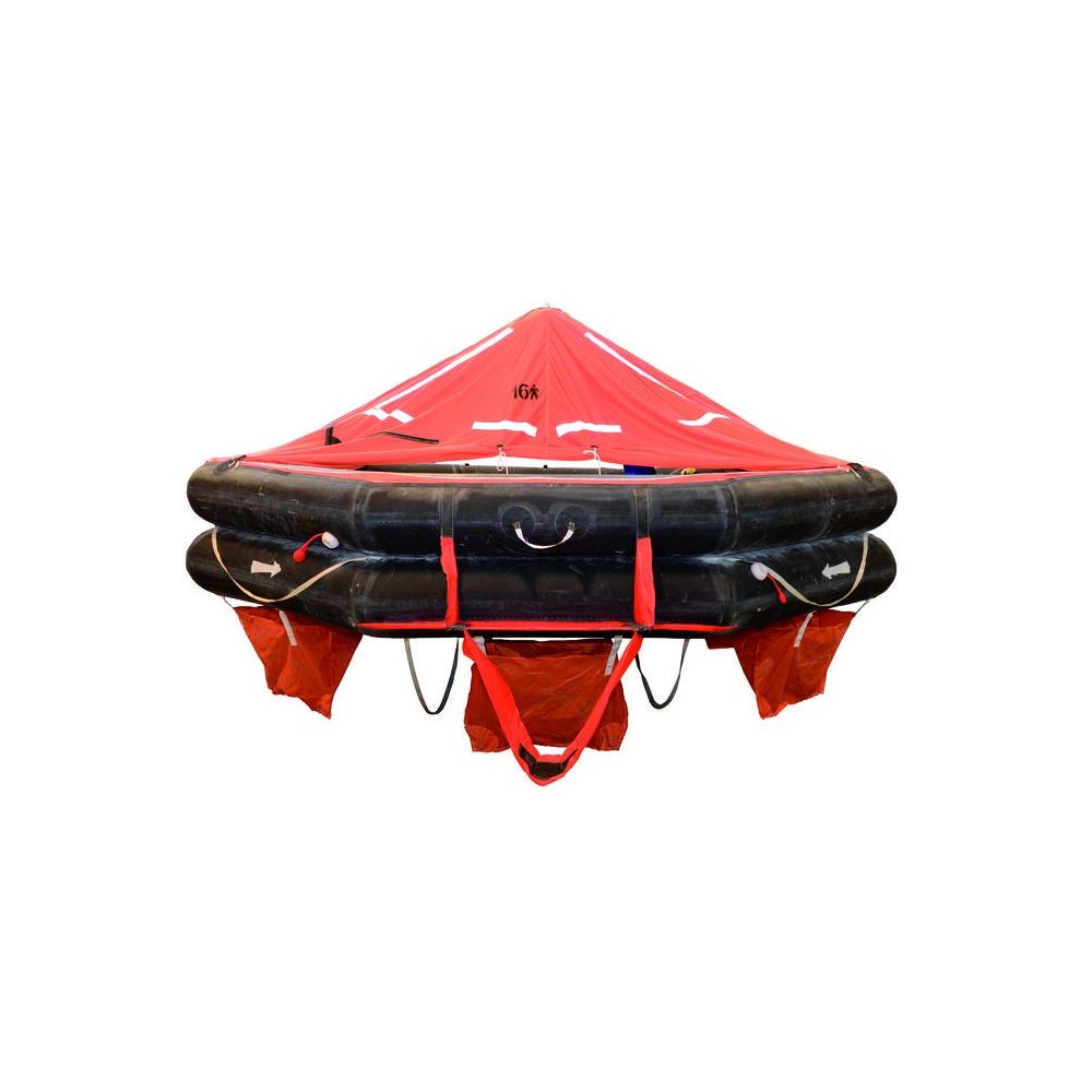 Balsa salvavidas Viking S30 - Disponible en diferentes tamaños