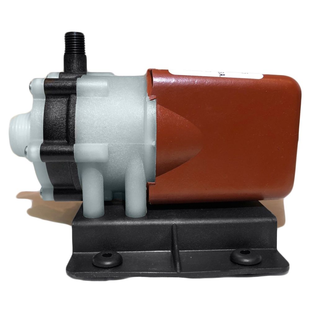 Dometic PML250 - 115V / 60 Hz / 250 GPH | Seawater Marine Pump