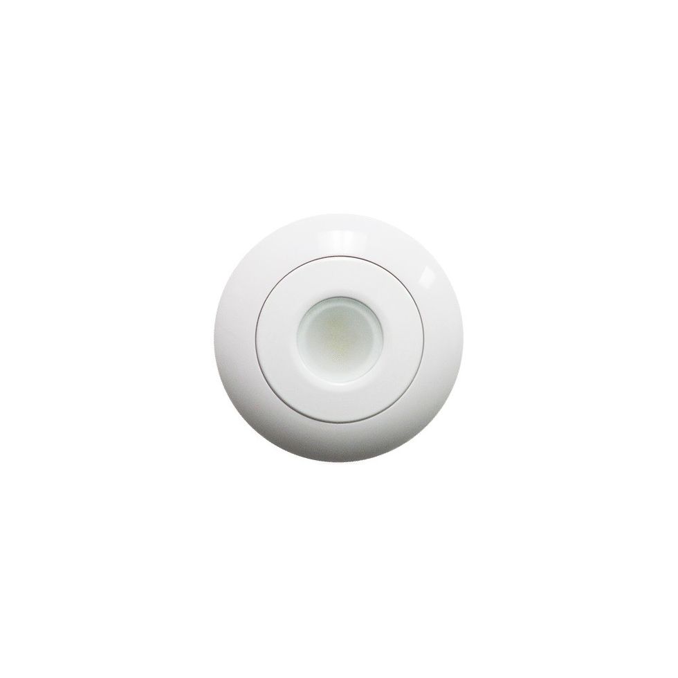 Lumitec Downlight Adapter Kit For Orbit Or Halo Downlight