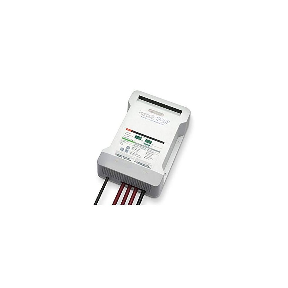 PROMARINER ProNautic 1250P Battery Charger - 63150