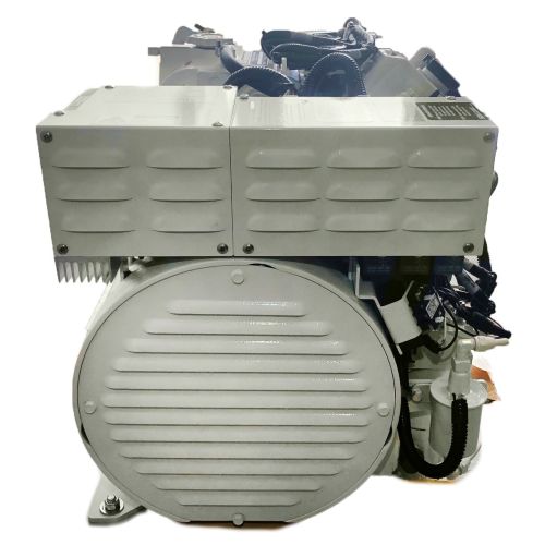 Westerbeke 7.5 MCGA - 7.5kW Marine Generator