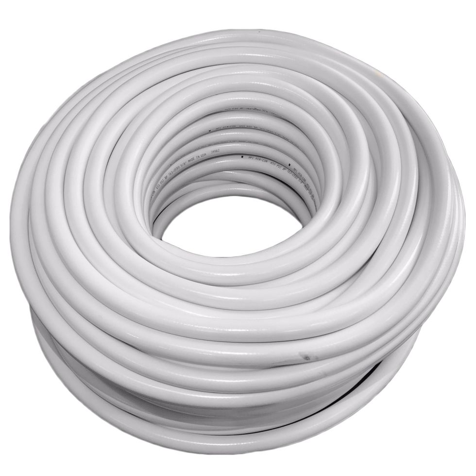 MPI Marine Air Conditioner Connection Hose - 5/8" - 250 ft- 450 psi