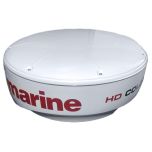 Raymarine HD Digital Radome 18" Housing