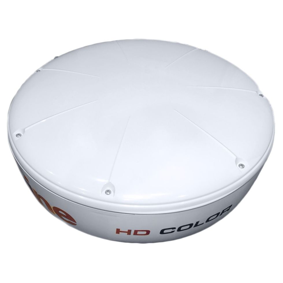 Raymarine HD Digital Radome 18" Housing