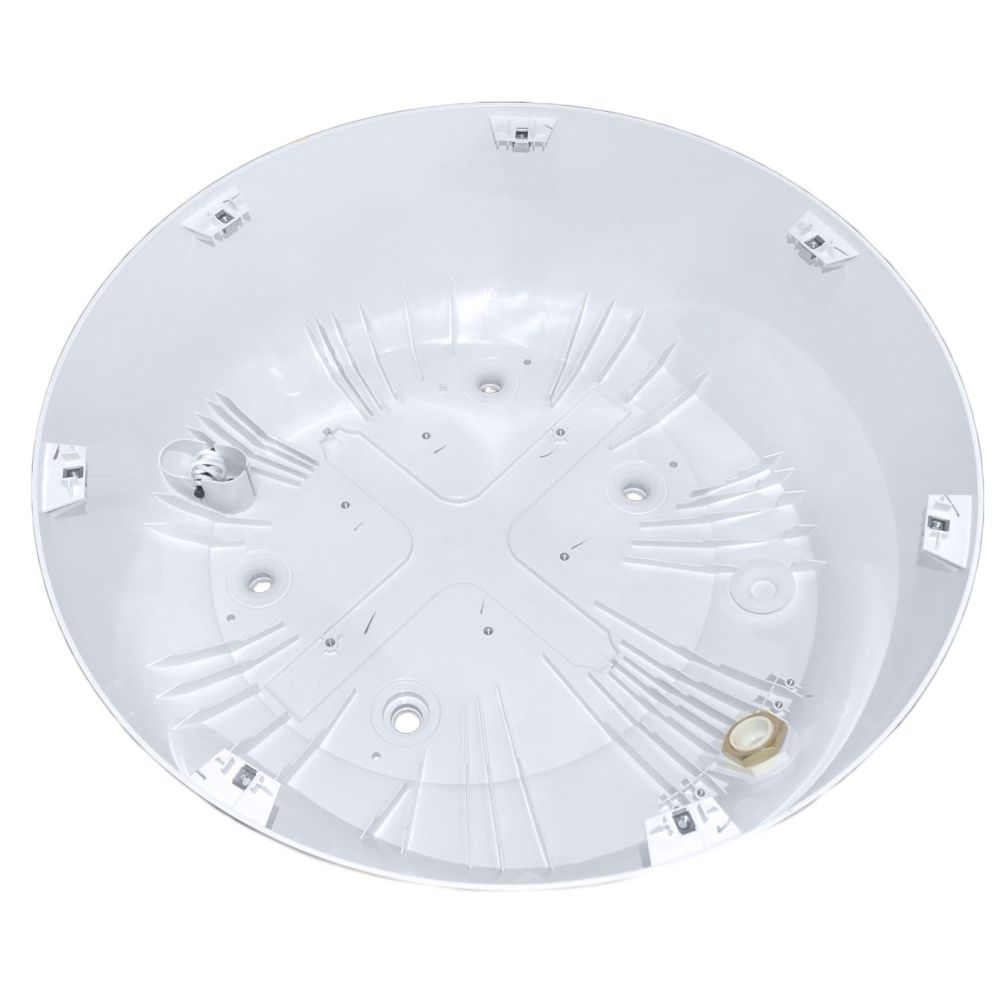 Raymarine HD Digital Radome 18" Housing