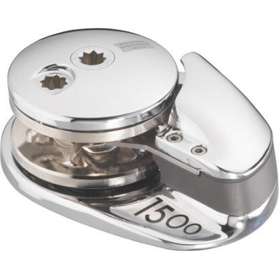 LOFRANS Project 1500 Vertical Windlass - 1500W - 12/24V