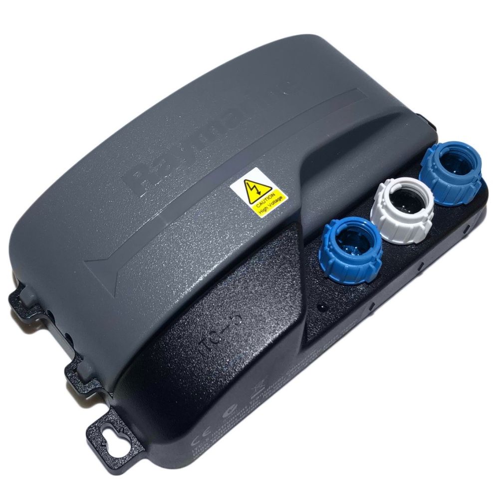 Raymarine iTC-5 Instrument Transducer Converter | E70010