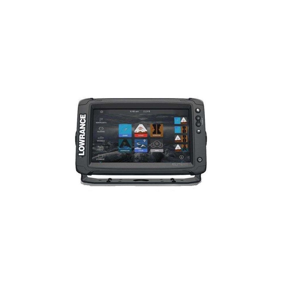 LOWRANCE ELITE9 Ti2 US Inland No Transducer