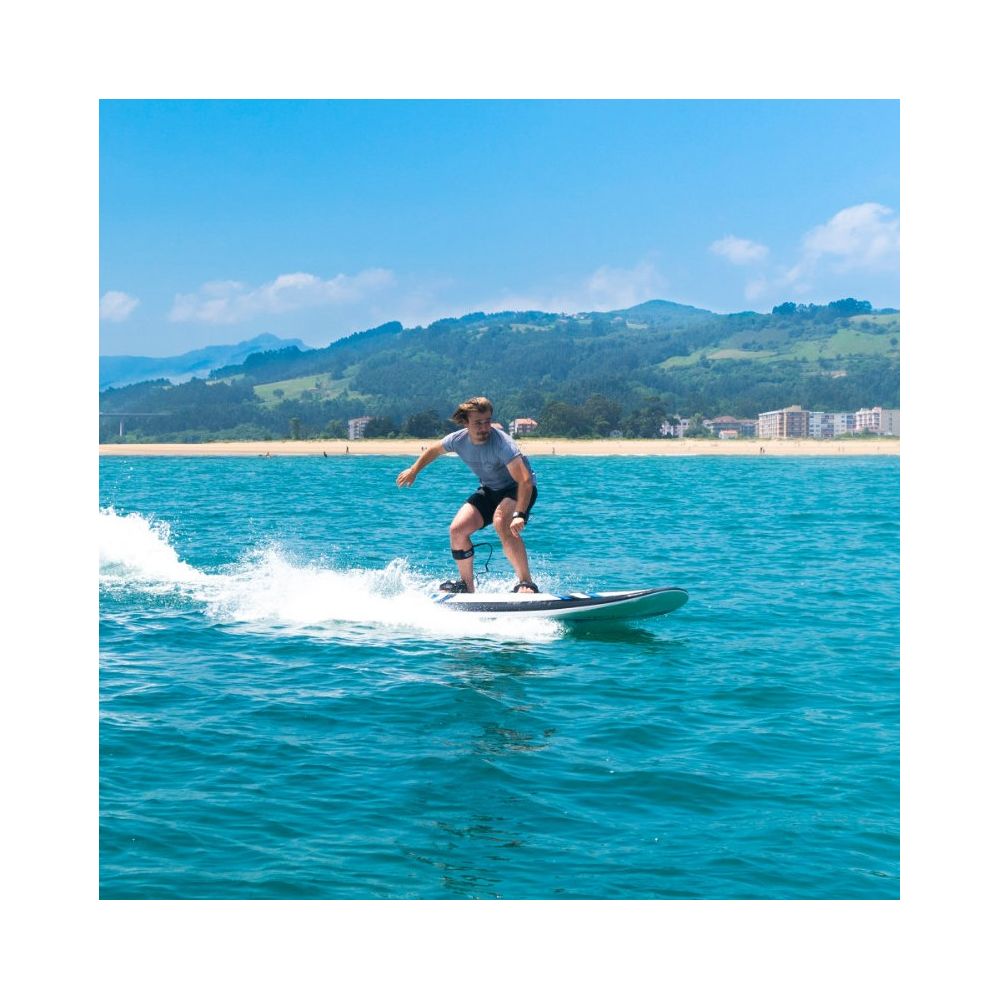 Onean Carver Electric Surfboard Package - Up to 24 mph