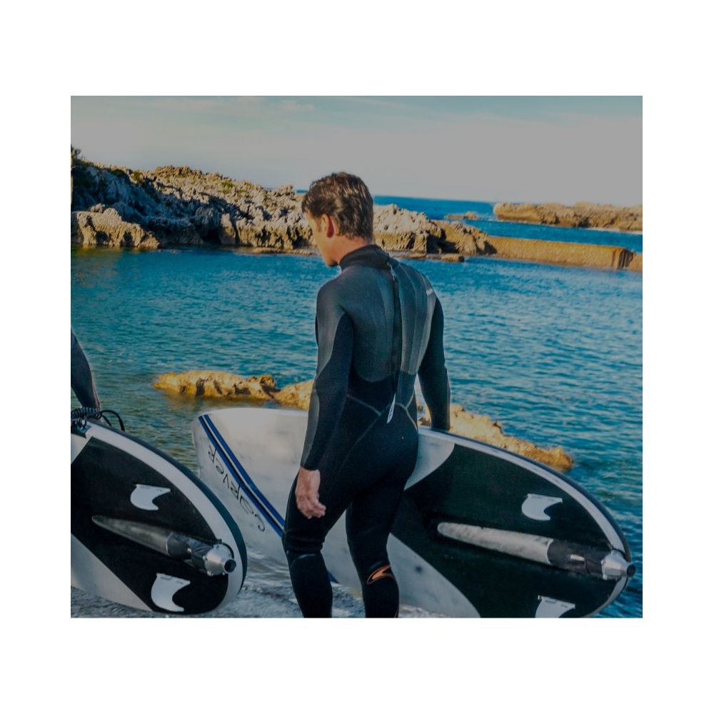 Onean Carver Electric Surfboard Package - Up to 24 mph