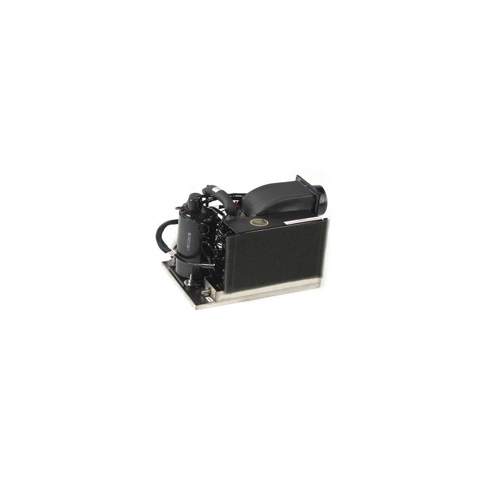 Mermaid M9 Cool & Reverse Cycle Marine A/C Unit | 9,000 BTUs - 110V