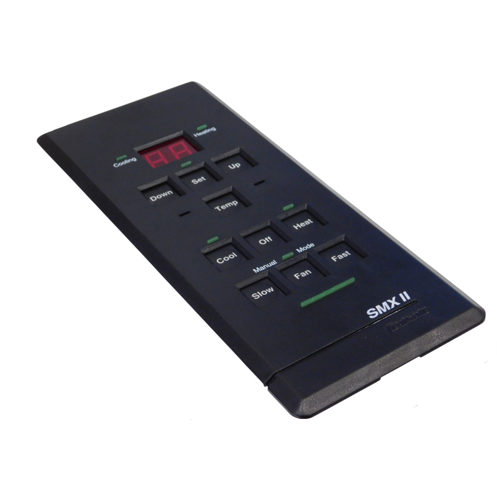 SMX II AB Control Display / Keypad | ASY-423-X00