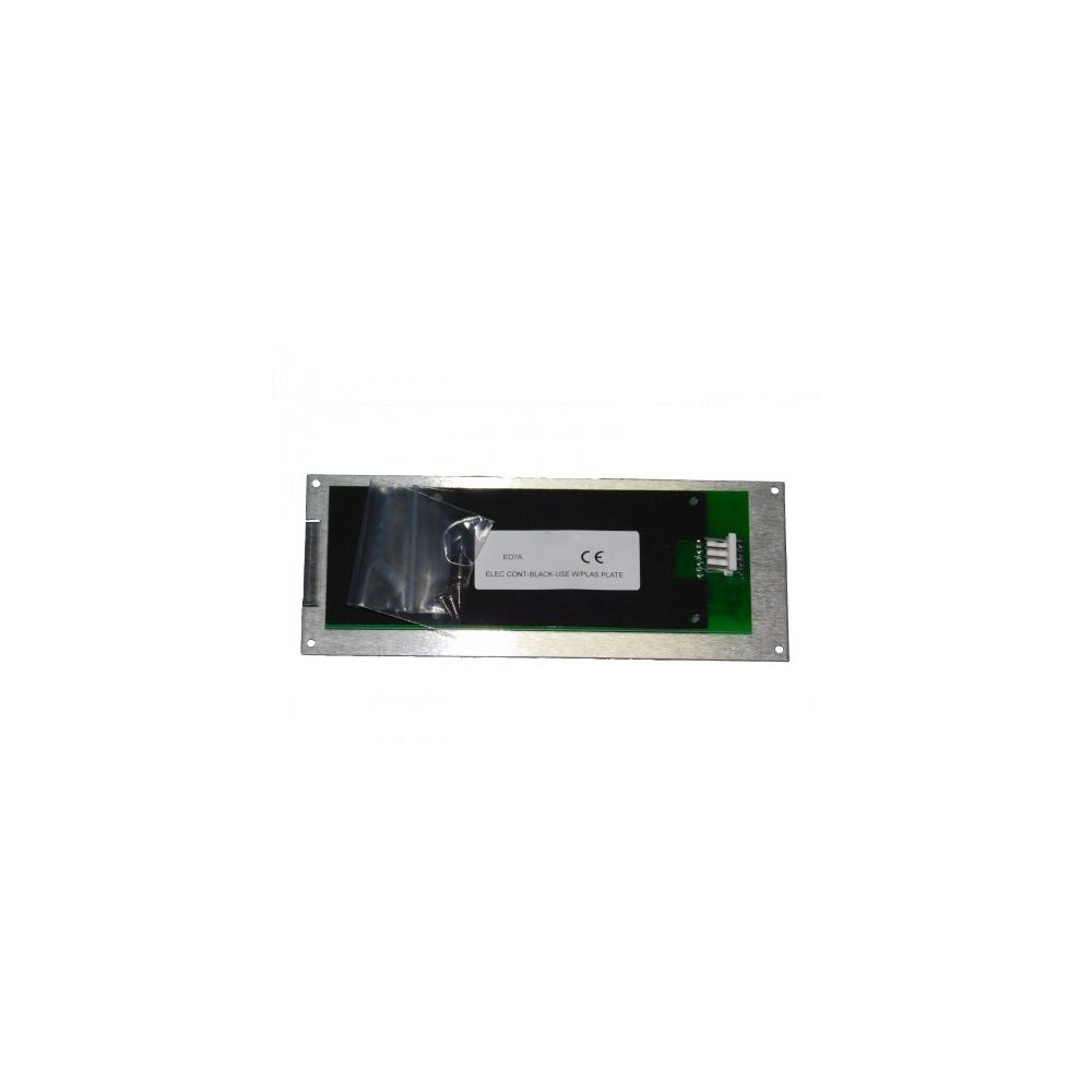 SMX II BB Control Display For Chillers - Replaces DOMETIC SMX II Keypad ...