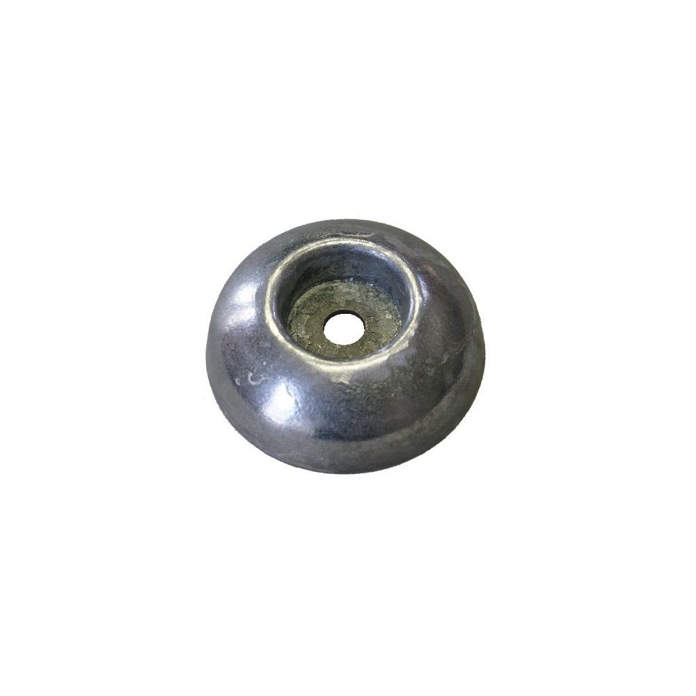 HD56A Disc Aluminum Hull Anode, Replaces ZD56, AD56
