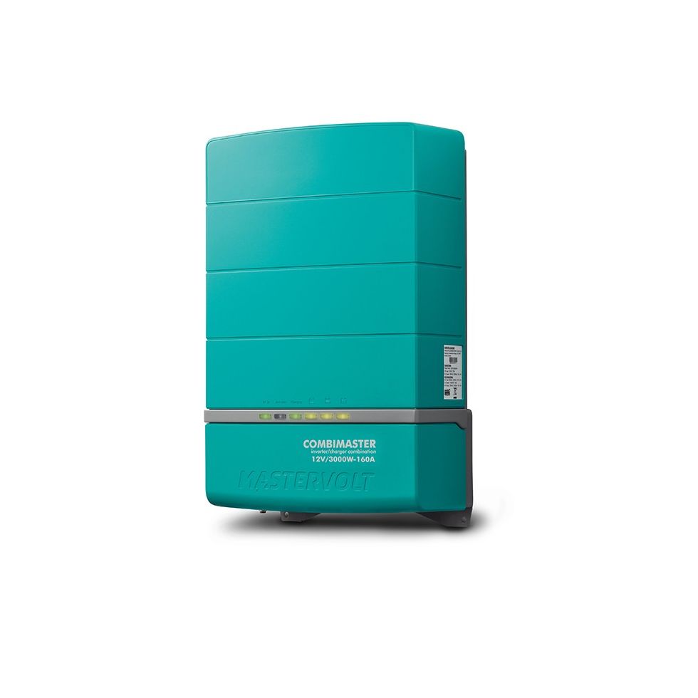 MASTERVOLT Combimaster 12V - 3000W - 160A (120V) | 35513000