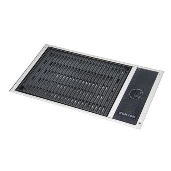 KENYON Electric Grills & Cooktops | For Marine, Home & RV Use