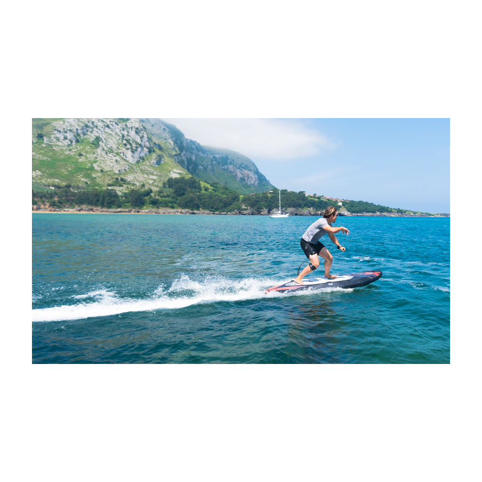 ONEAN Carver X Electric Surfboard | Onean Electric Surfboard
