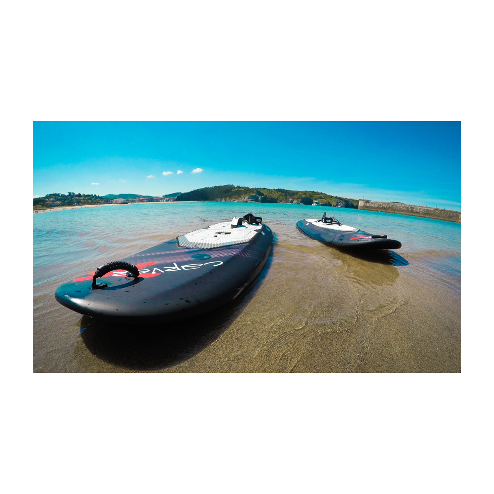 ONEAN Carver X Electric Surfboard | Onean Electric Surfboard