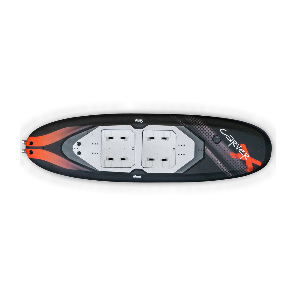 ONEAN Carver X Electric Surfboard | Onean Electric Surfboard