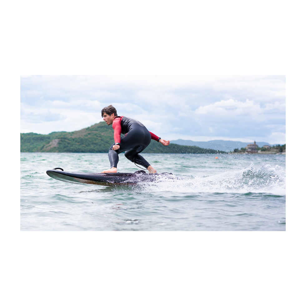 ONEAN Carver X Electric Surfboard | Onean Electric Surfboard