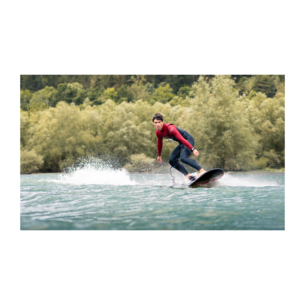 ONEAN Carver X Electric Surfboard | Onean Electric Surfboard