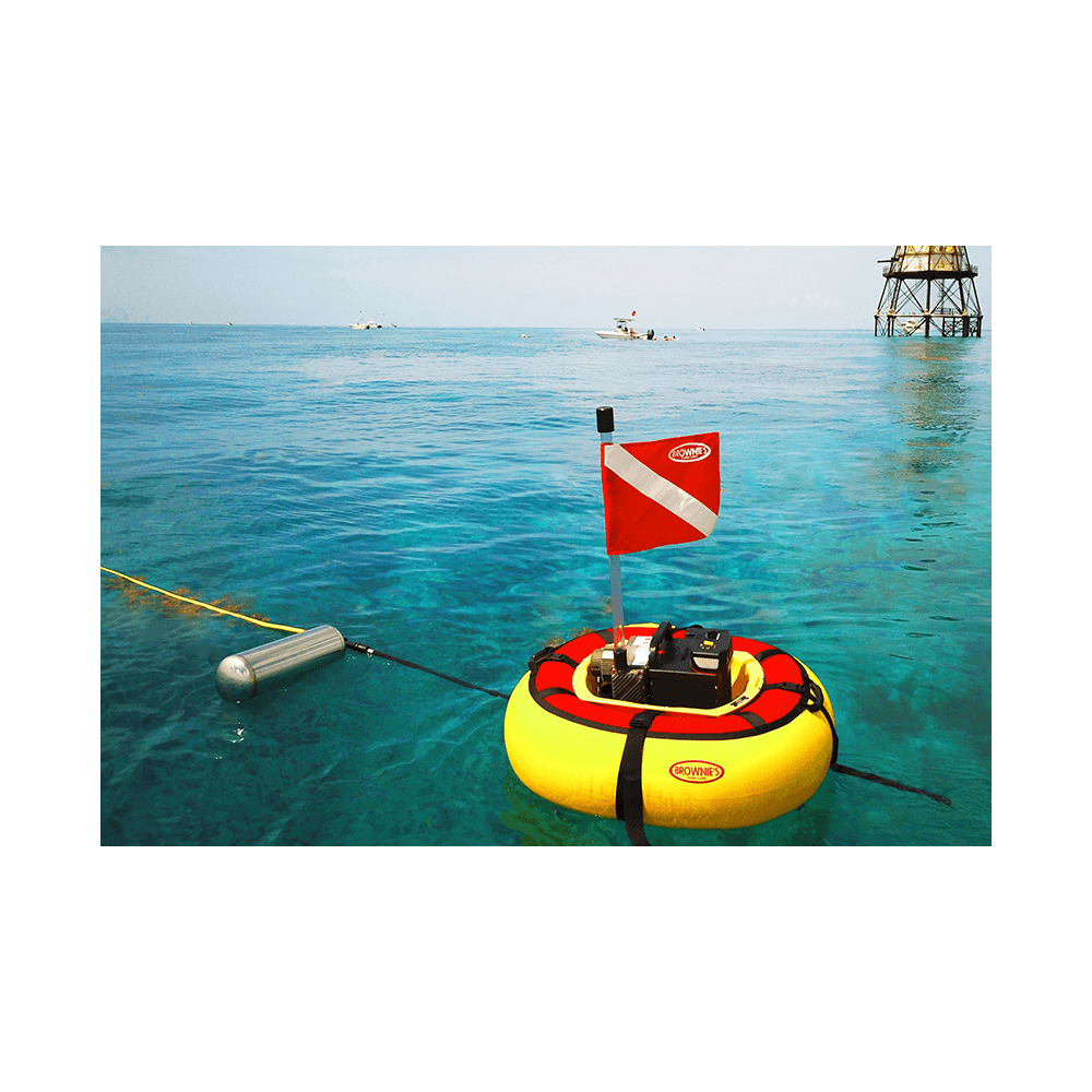 Brownies Sea Lion Electric Hookah Diving System | BROWNIE'S THIRD LUNG