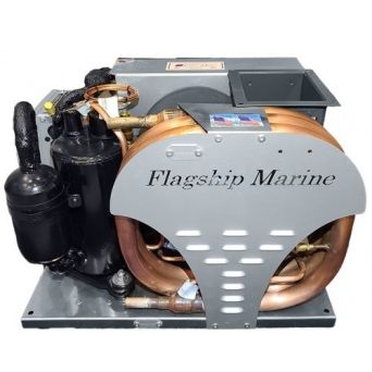 Flagship Marine Self Contained Air Conditioning Units
