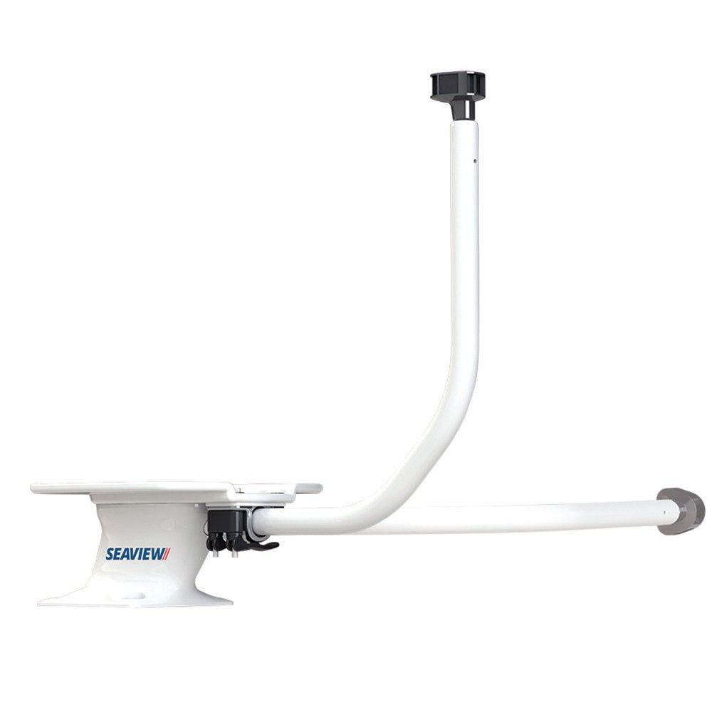 Seaview LTB-90 Light Bar Quick Fold Over Light Bar Kit f/LTB-R, LTB-S ...