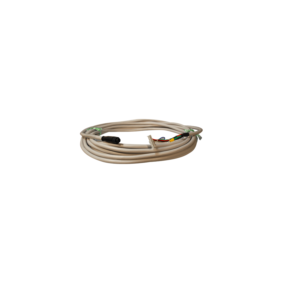 Furuno 15M Signal Cable for Furuno 1623 Radar System | 001-122-870-10