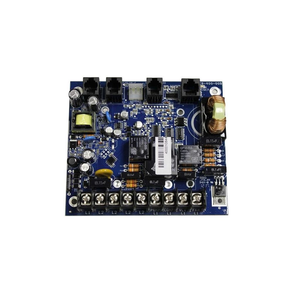 PASSPORT Control Board 400-IO Works with older I/O Controls | 4220020