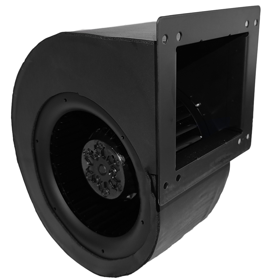 CTM Blower Assembly for Marine A/C Units, 14K-16K BTU's, 230V