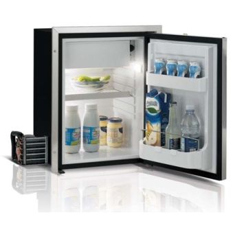 Vitrifrigo Marine Refrigerators, Freezers, Ice Makers, and more.
