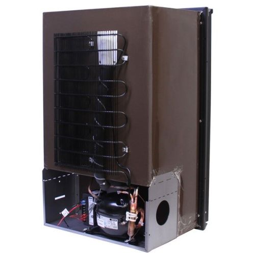Nova Kool R2300 Refrigerator - 2.1 cu.ft (59L) - (AC/DC or DC Only)