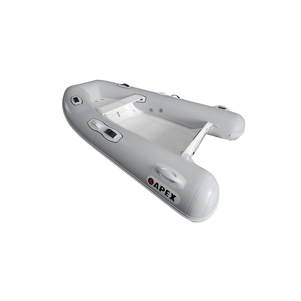 Dinghie / Bote inflable - Apex A-12 Open RIB - 12 pies (3.6m)